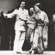 Renata Tebaldi - Biography